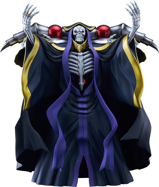 Buy Overlord POP UP PARADE SP Ainz Ooal Gown - MyDeal Australia