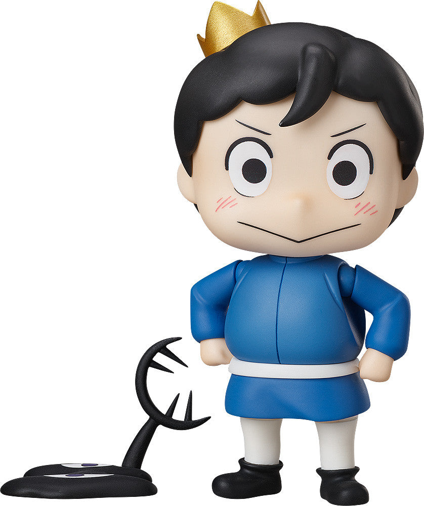 Buy Ranking of Kings Nendoroid Bojji & Kage - MyDeal Australia