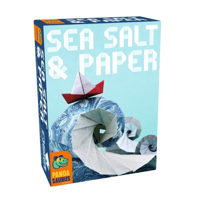 Buy Sea Salt & Paper - MyDeal Australia