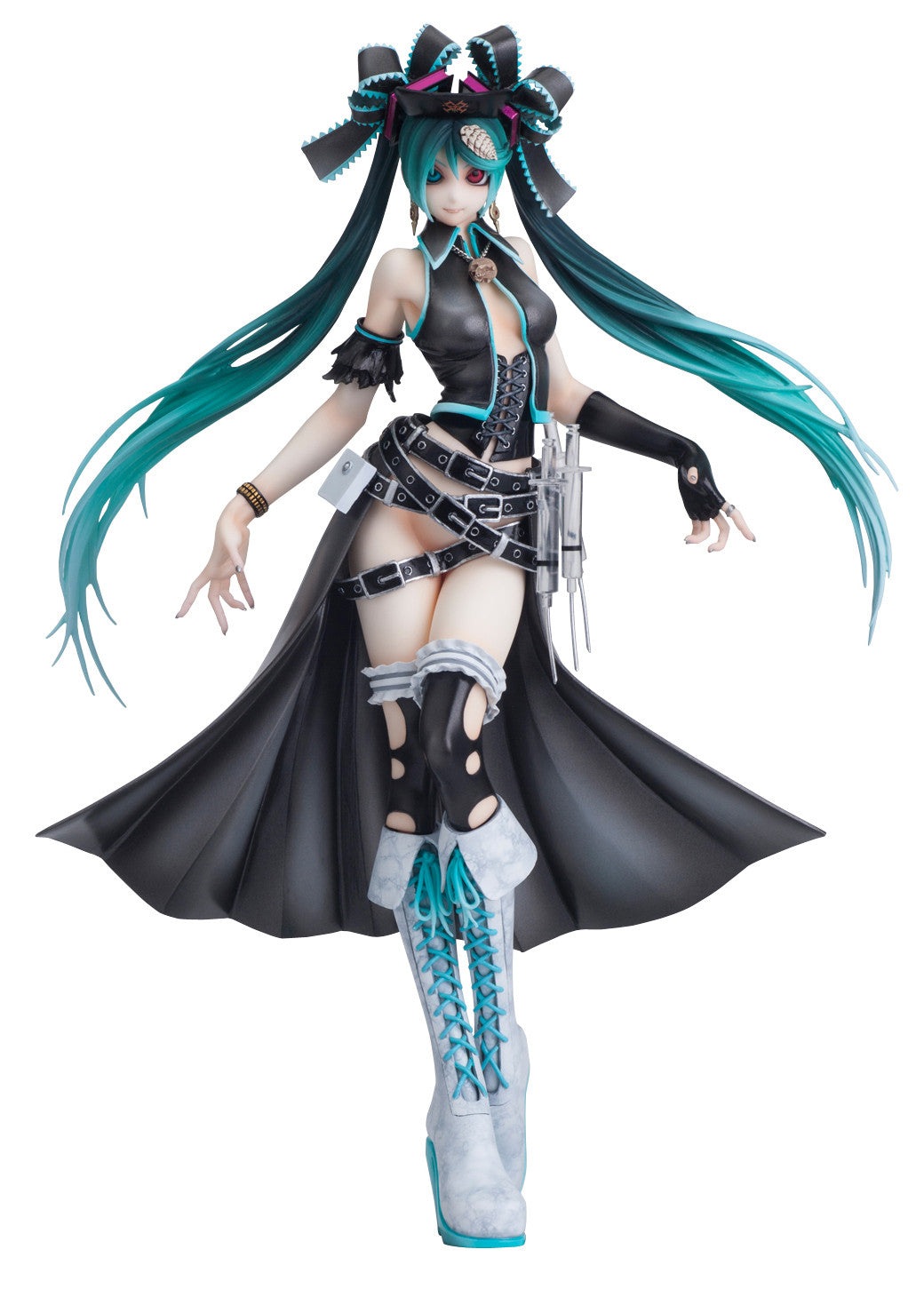 Buy Shujin to Kami Hikouki Hdge Technical Statue No.12 Shie Carla ...