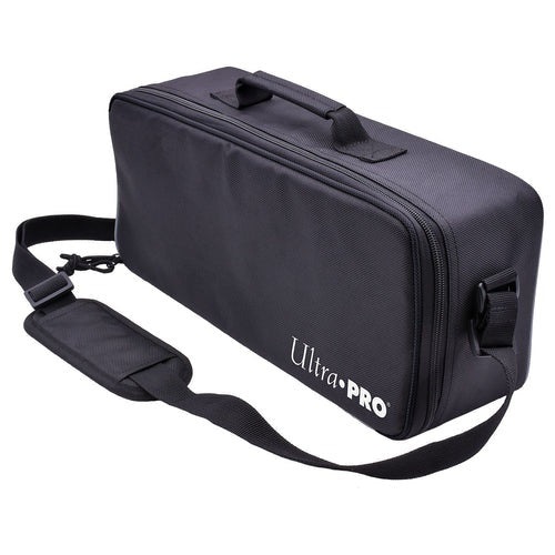 Buy Ultra Pro: Deluxe Gaming Trove with Black Trim - MyDeal Australia