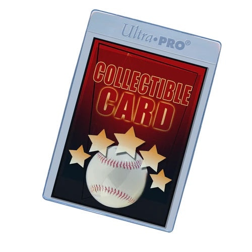 Buy Ultra Pro: Semi-Rigid 1/2 Lip Tall Sleeves 200ct - MyDeal Australia