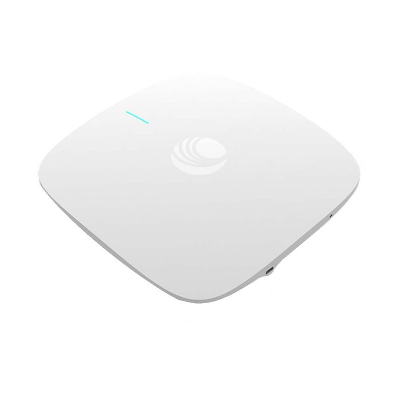 Buy Cambium Networks XV2-2 Indoor Dual Radio Wi-Fi 6 2x2 WLAN AP 2.5GBE ...