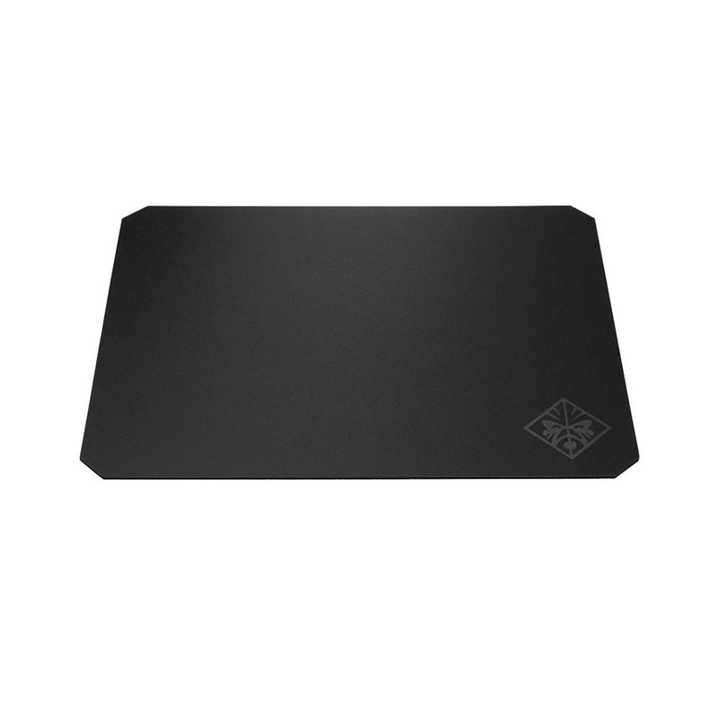 Buy HP OMEN Mouse Pad [2VP01AA] 200 Low Friction Hard Surface - MyDeal