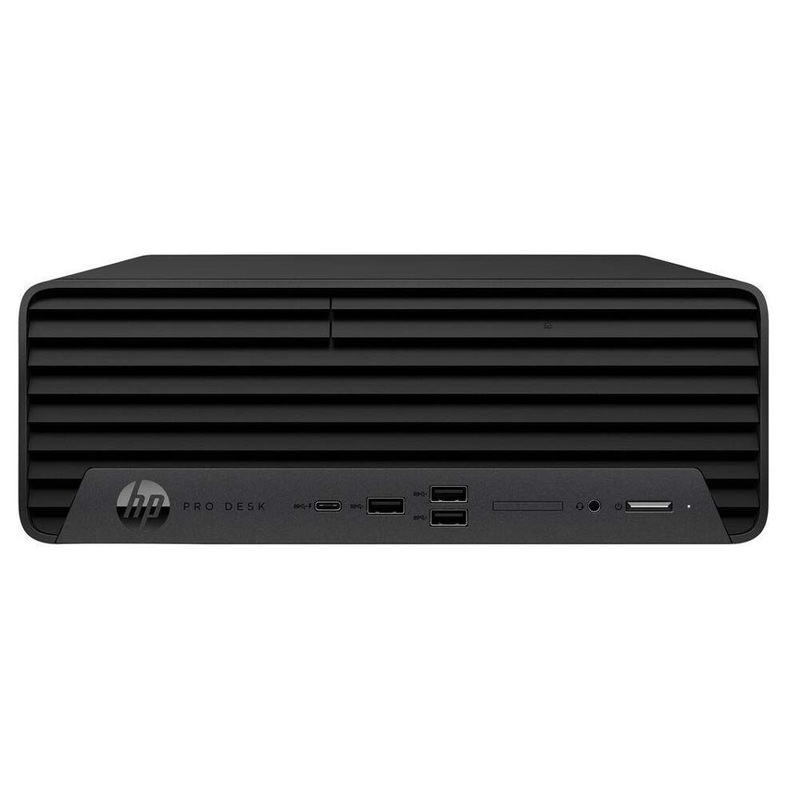 Buy HP Pro 400 G9 SFF Desktop PC i5-12500 8GB 256GB SSD WIN11 PRO ...
