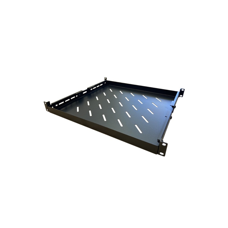 Buy LDR Adjustable 1U Shelf Recommended For 19in 445mm to 800mm Deep ...