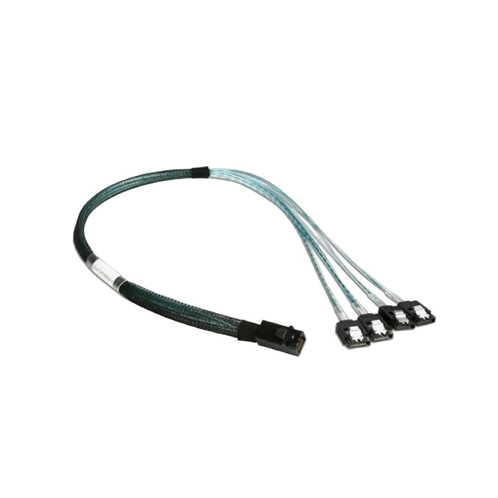 Buy Lenovo ThinkSystem ST250 RAID/HBA Cable & Flash Mech Kit ...