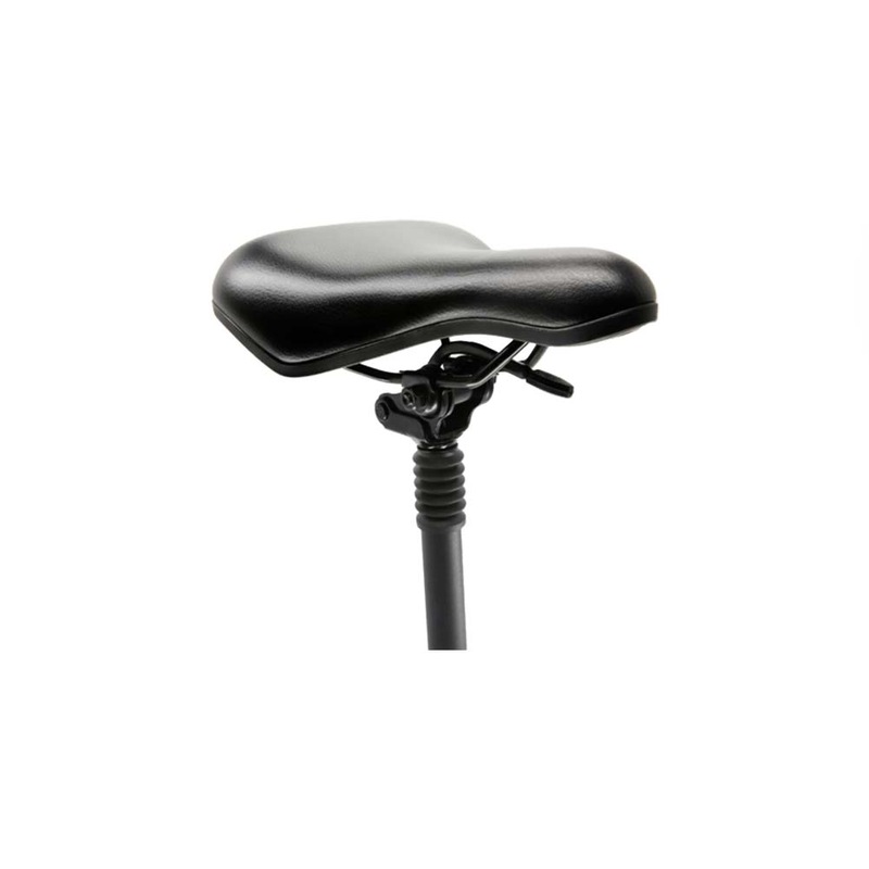 Buy [Open Box] Segway Ninebot KickScooter MAX Seat - MyDeal