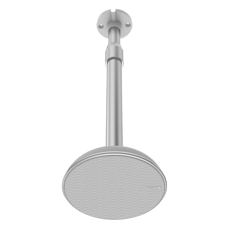 Buy Yealink VCM38 Wired Ceiling Microphone Array with Built-in 8 MIC ...