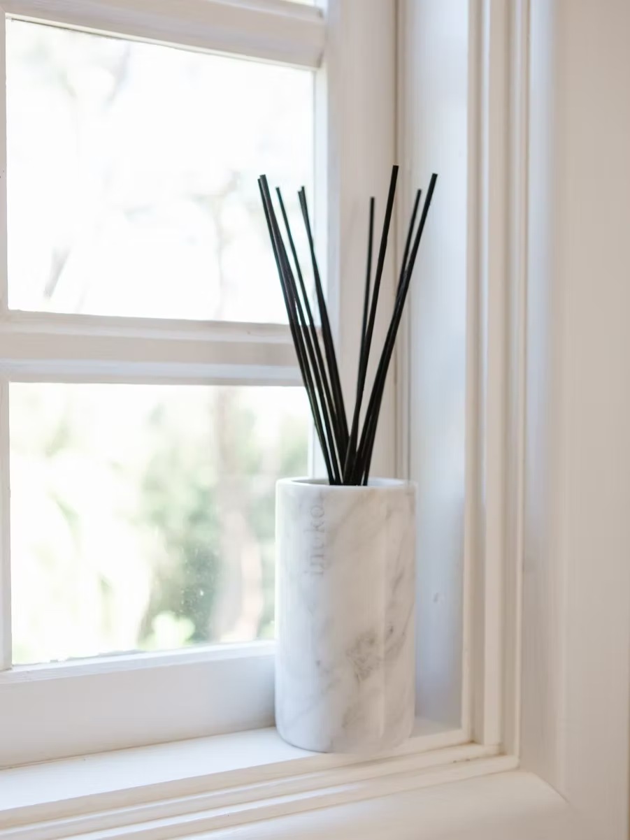 Buy Inoko Australia - Diffuser Vessel - Marble - MyDeal Australia