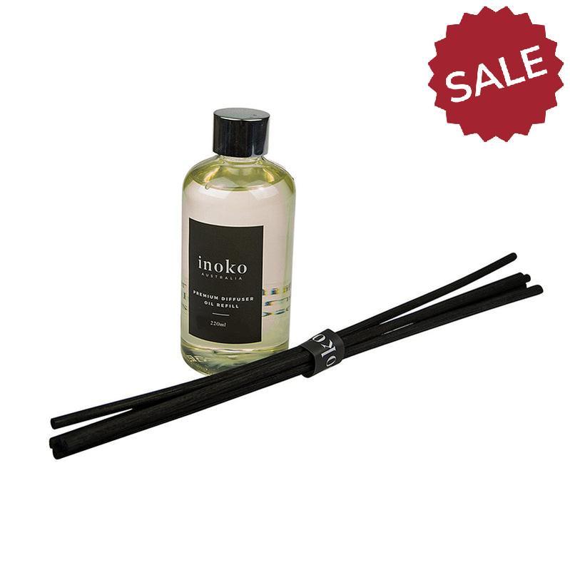 Buy Inoko Australia - Diffuser Refill - MyDeal Australia