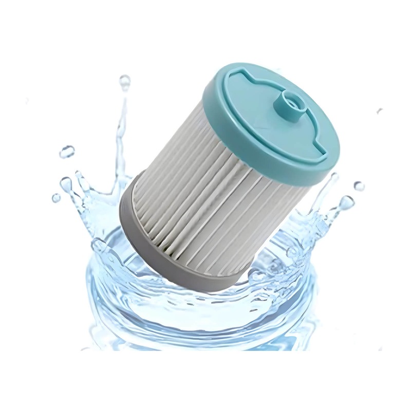 Buy 3 X Exhaust Hepa Filters For Hoover Zenith 5230 - MyDeal