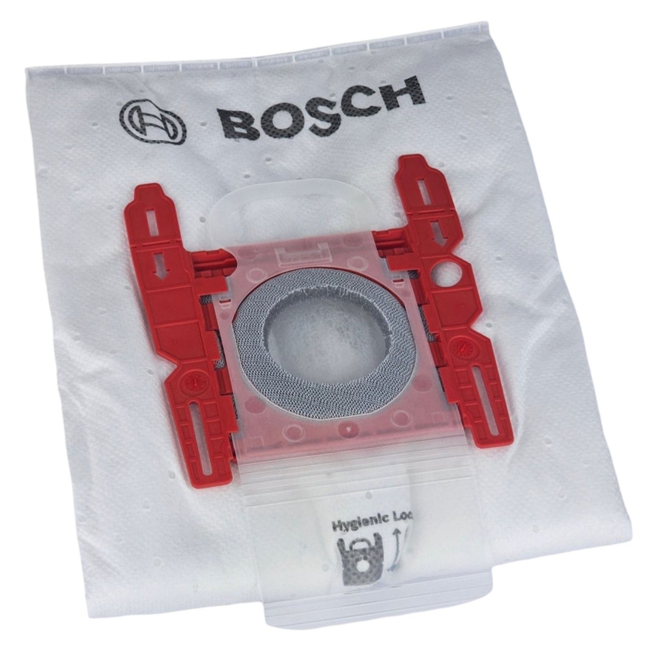 Buy Bosch G ALL XXL Pack, 16 Genuine Vacuum Cleaner Dust Bags - MyDeal ...