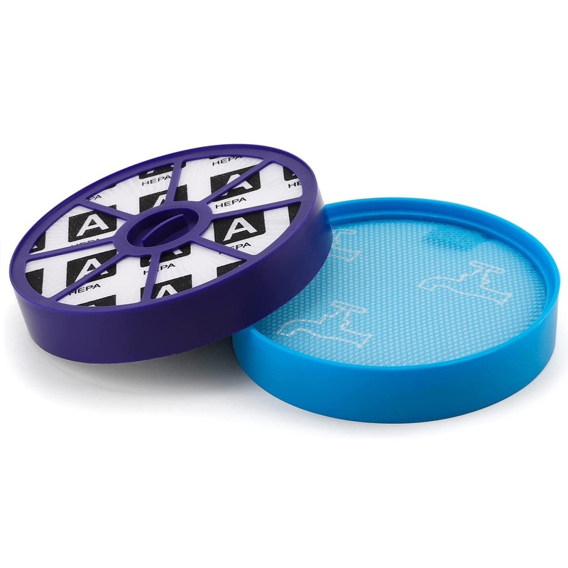 Buy Filter Kit for Dyson DC19 DC20 DC21 DC29 (HEPA and pre motor filter ...