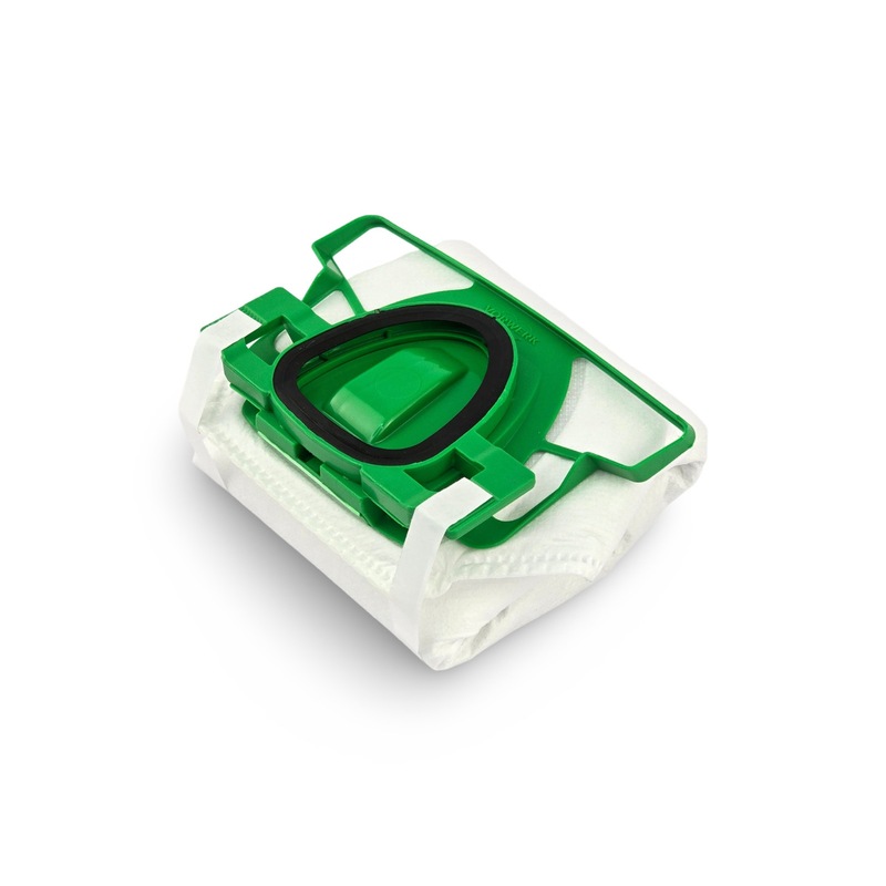 Buy Genuine Vorwerk Kobold VK200 premium vacuum cleaner filter bag - MyDeal