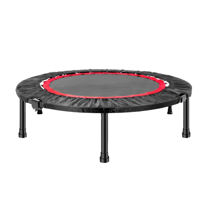 Buy fitnessLAB 40" Mini Trampoline Foldable Fitness Trainer Home Gym ...