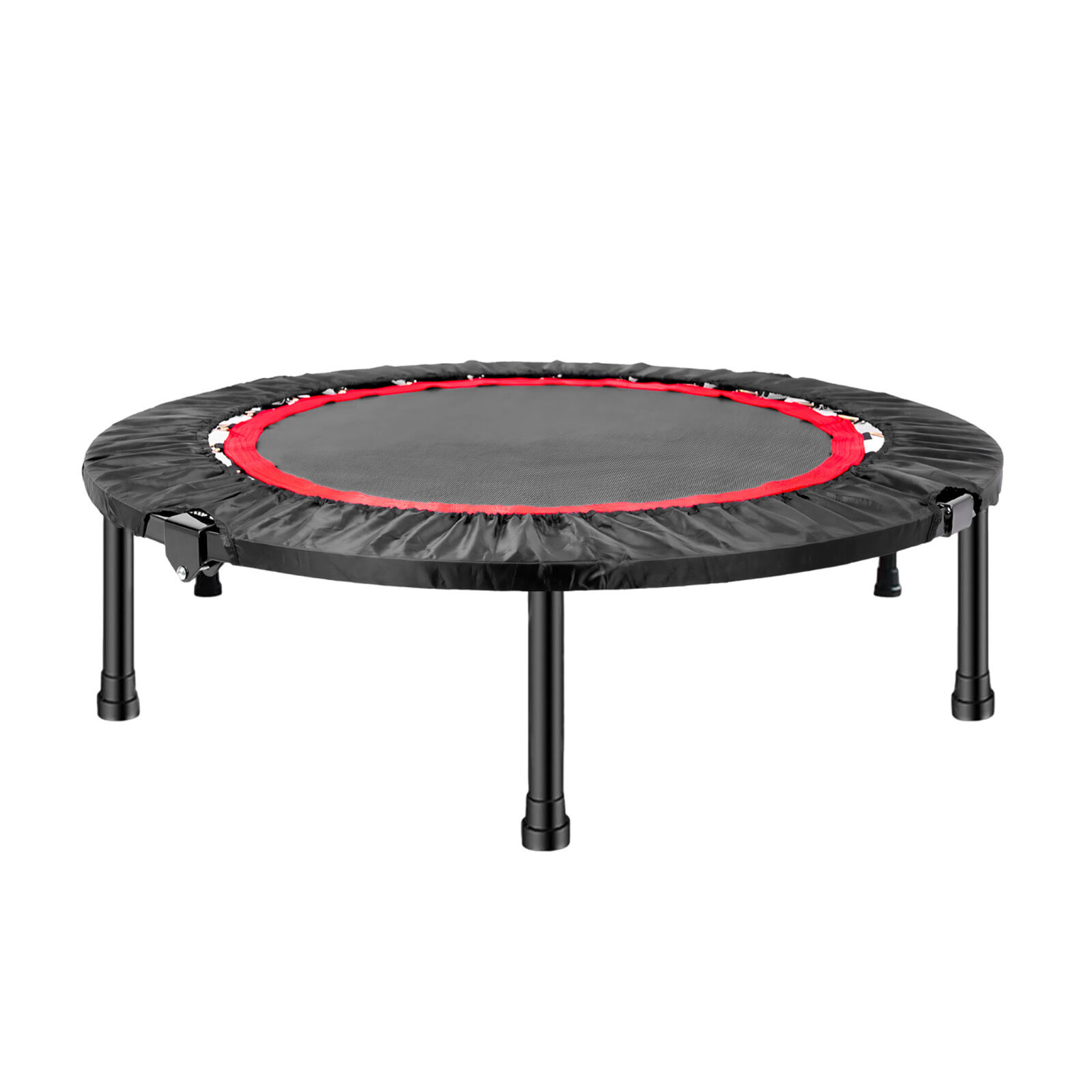 Buy fitnessLAB 48" Mini Trampoline Foldable Fitness Trainer Home Gym ...