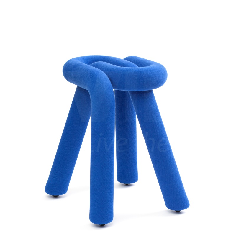 Buy MIUZ BOLD Stool Bar Stools Chair Replica Designer Stool Modern ...