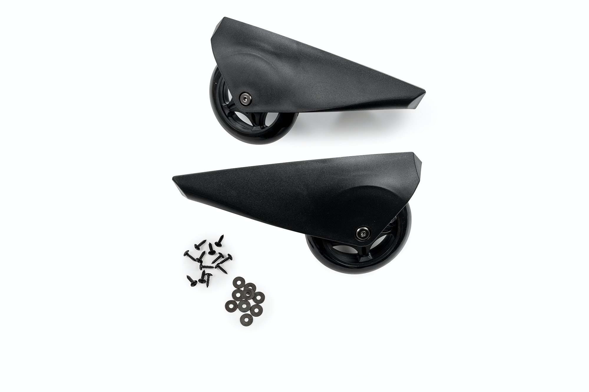 Buy B-W Wheel Back Left/Right Curv/Bike Box Ii - MyDeal Australia