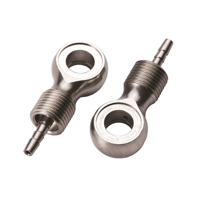 Buy Bbb-Cycling Banjo - Sram/Avid - Stainless Steel - MyDeal