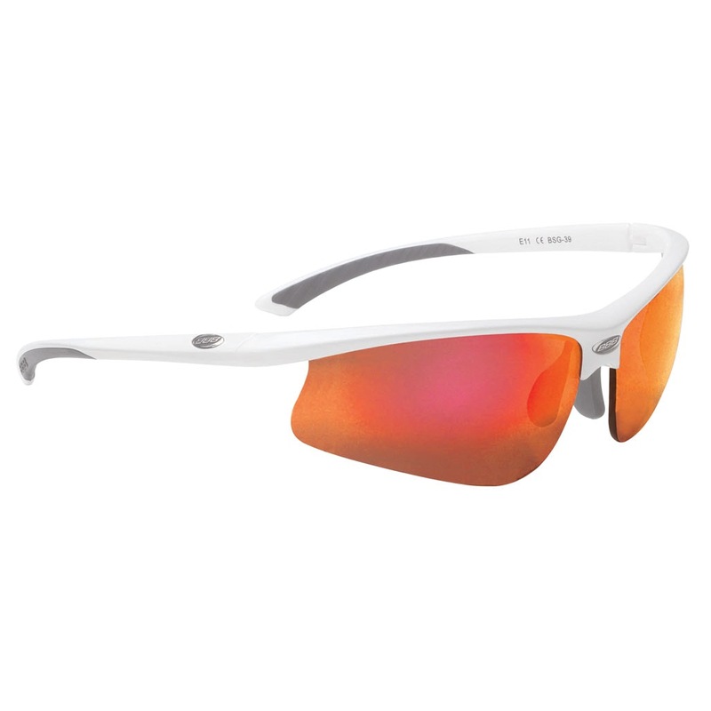 Buy Bbb-Cycling BSG-39 Winner Replacement Frame Matt Black, White ...