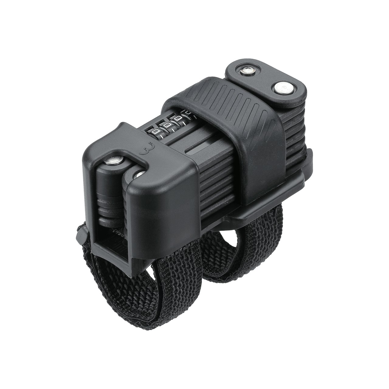 Buy Bbb-Cycling CodeFold Bike Lock - Size 907 - MyDeal Australia