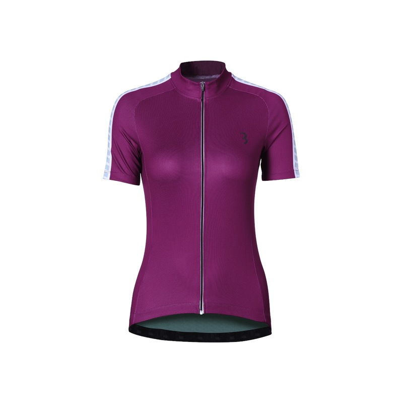 Buy Bbb-Cycling Donna Women's Jersey BBW-411 - Purple Size L - MyDeal