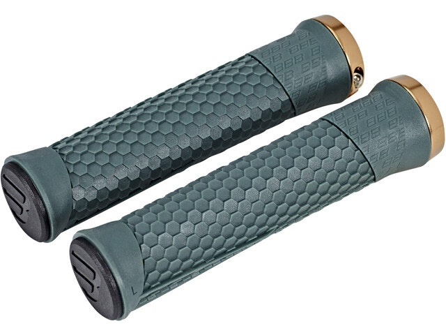 Buy Bbb-Cycling Python Grips 142Mm Moss Green/Lockring Copper - Green Size 142mm - MyDeal Australia