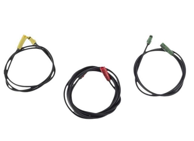 Buy Cable Kit 11Sp EPS-AThena Under Seat Ac13-Caadspateps - Size 282705 ...