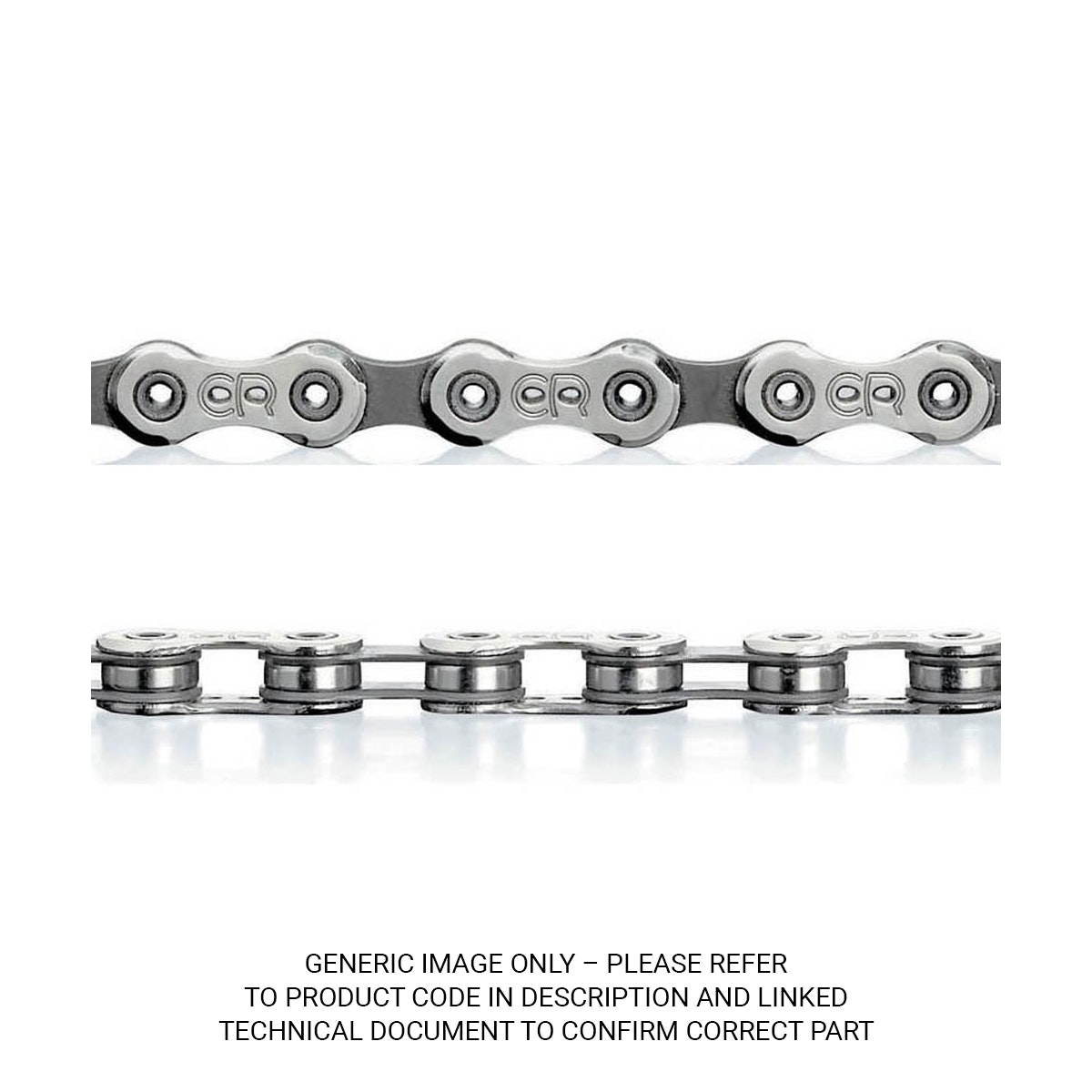 Buy Campagnolo Ultra-Link For 11S Chains (5 Pcs) 5-Cn-RE500 - MyDeal ...