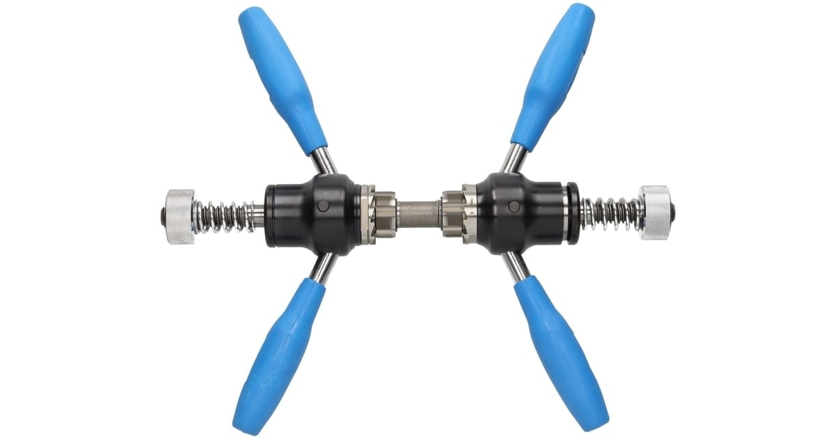 Buy Cyclus-Tools Bottom Bracket Cutting & Facing Tool - MyDeal Australia