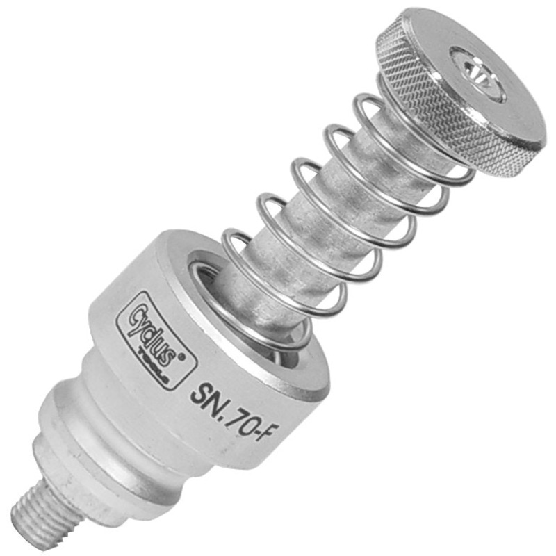 Buy Cyclus-Tools Guide Bolt Bottom Bracket M8X1 - Sn.70-F (Snap-In ...