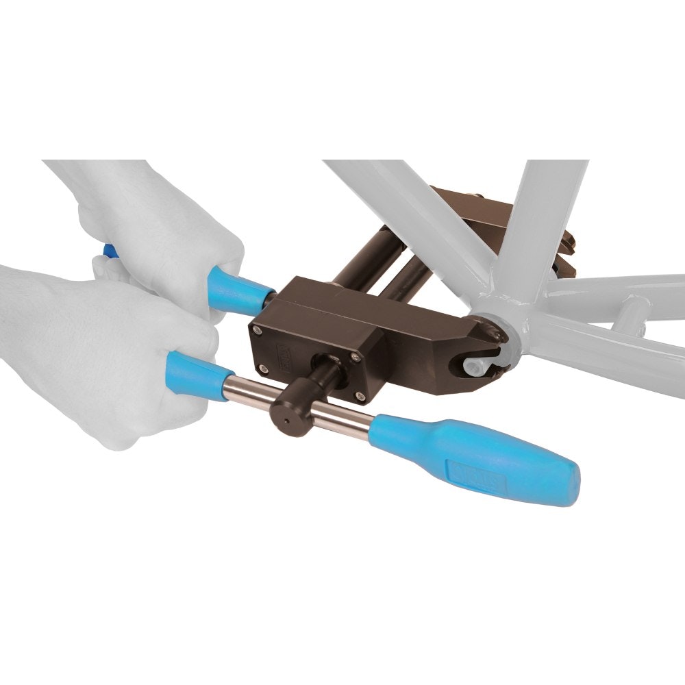 Buy Cyclus-Tools Thompson Bottom Bracket Press V2 - MyDeal Australia