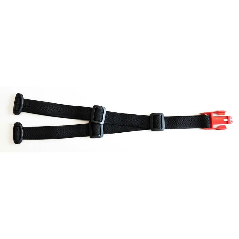 Buy Hamax Kiss Harness - MyDeal