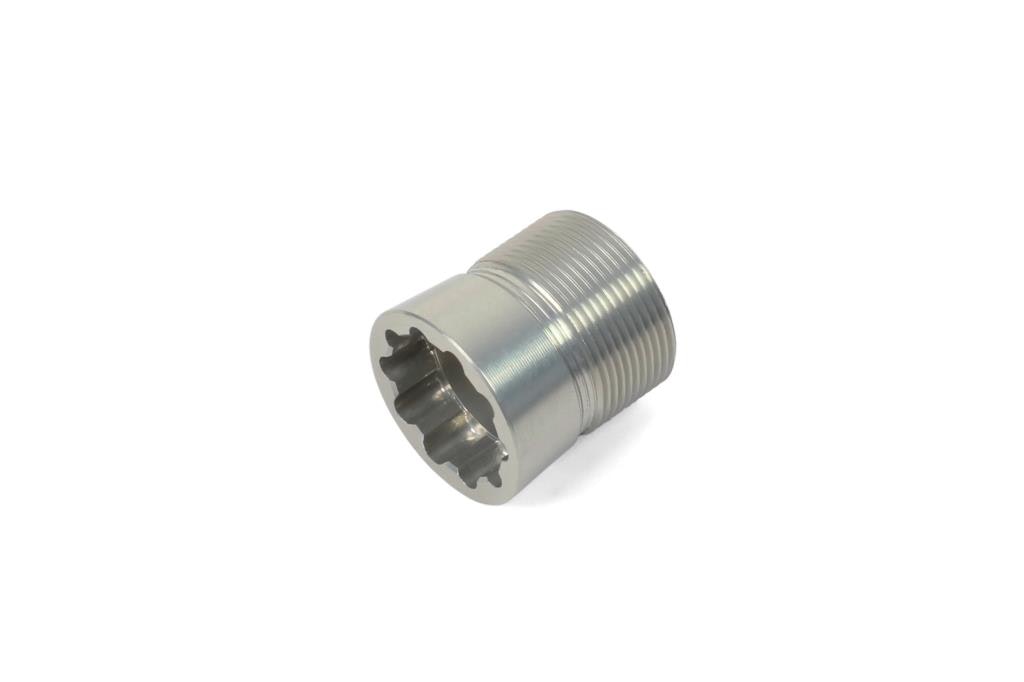 Buy Hope Crankset Shaft Tapered Plug - MyDeal Australia