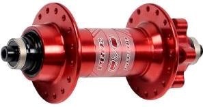 Buy Hope Pro 2 Evo Front 135mm Hub Fatsno 32 Hole - Red Size 32 hole ...