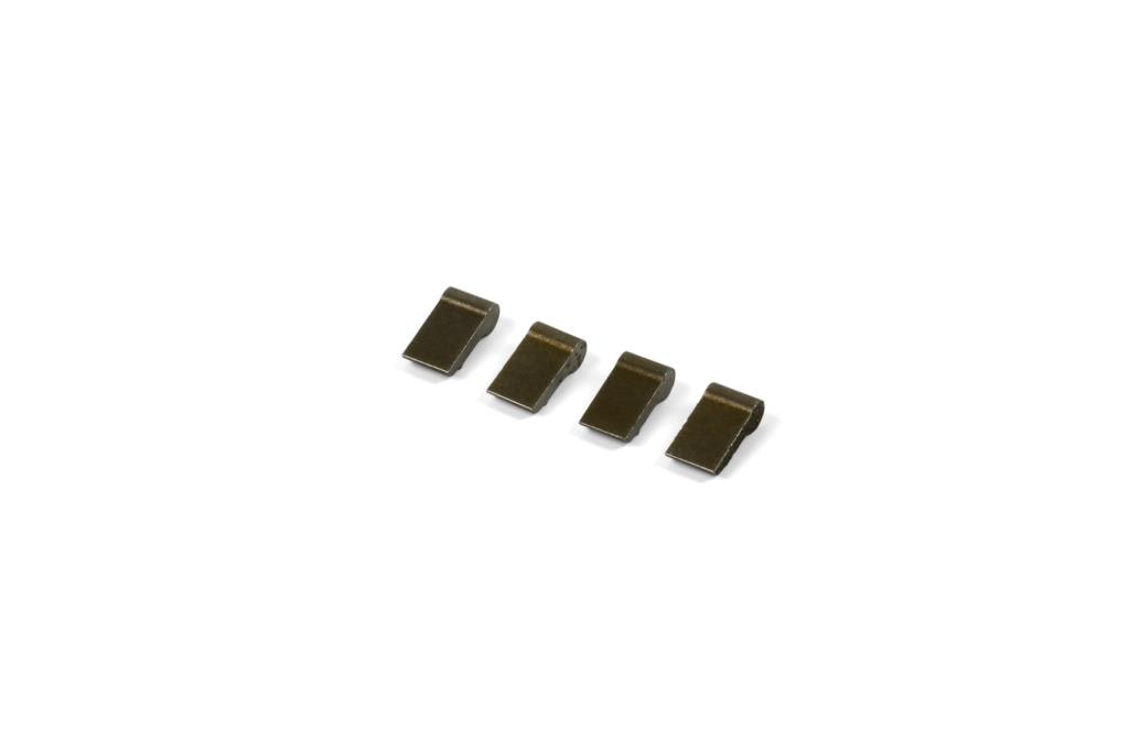 Buy Hope Pro 4 Pawl (Set Of Four) - MyDeal Australia