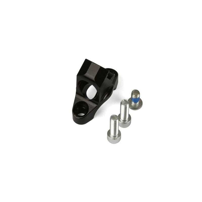 Buy Hope Race Sram Shifter Mount Clamp - Single - MyDeal