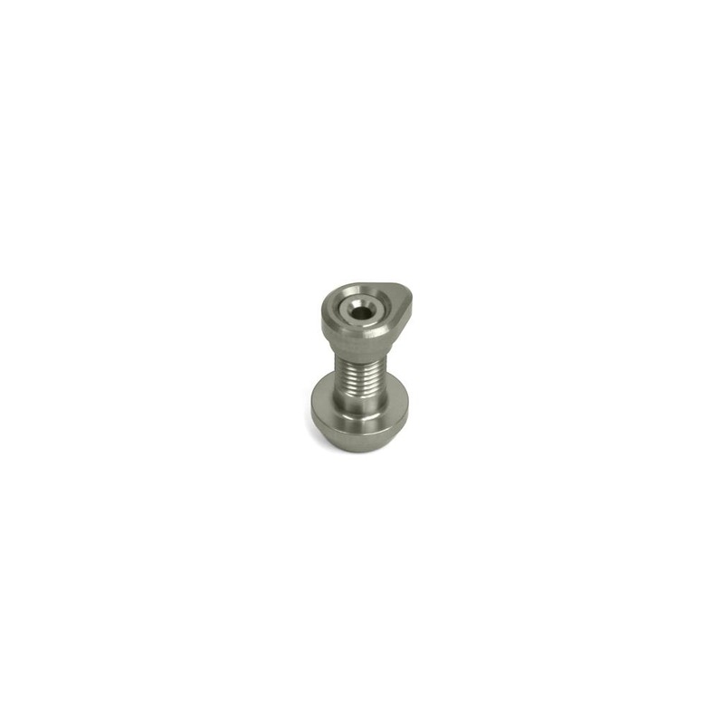 Buy Hope Seat Clamp Bolt And Tear Drop Nut - MyDeal