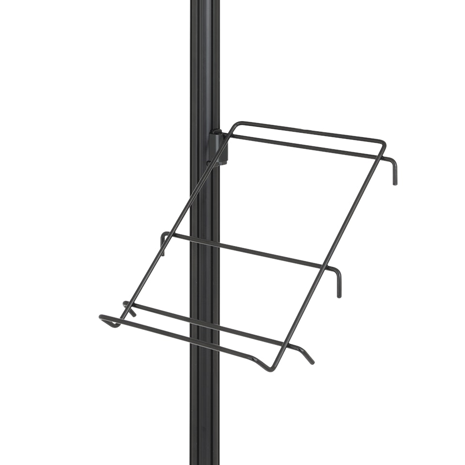 Buy Minoura Hobby Tower Multi Rack Black MyDeal Australia buy-minoura-hobby-tower-multi-rack-black-mydeal-australia