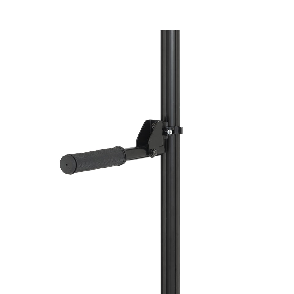 Buy Minoura Hobby Tower Saddle Hook - Black - MyDeal Australia