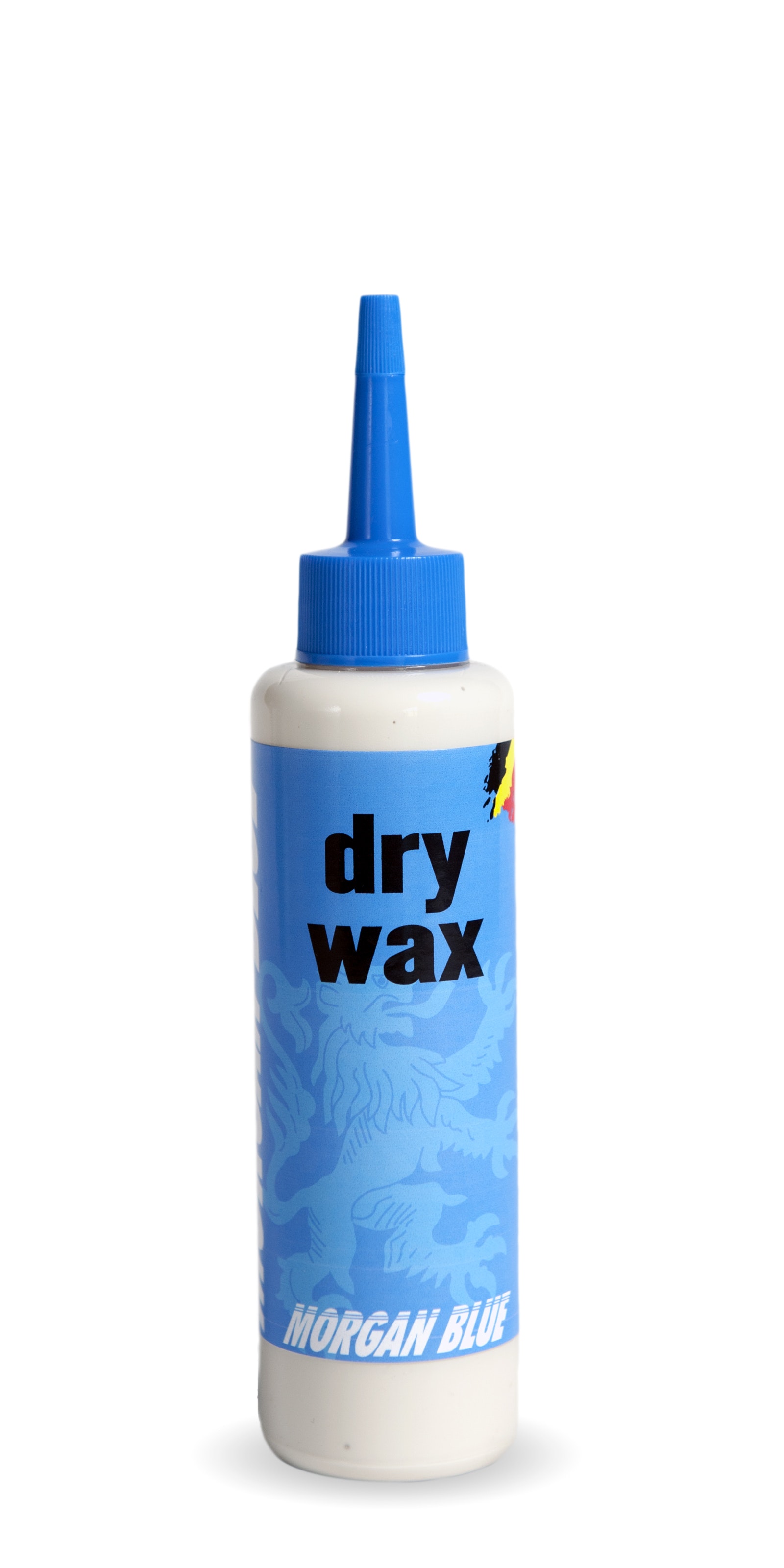 Buy Morgan-Blue Dry Wax Lubricant - MyDeal Australia