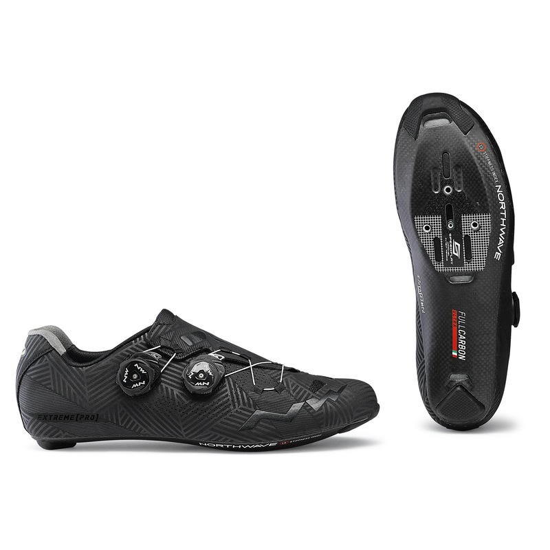 Buy Northwave Extreme Pro - Black Size 40 Euro - MyDeal