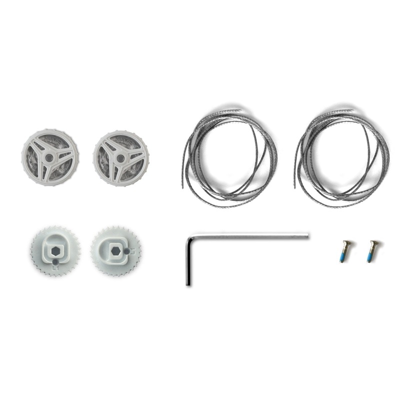 Buy Northwave SLW2 System Kit 2015-2016 White - MyDeal