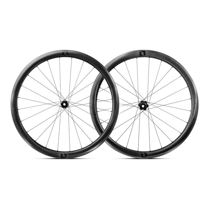 Buy Reynolds-Cycling ATR Disc Carbon Gravel Wheels XDR 700C - Black ...