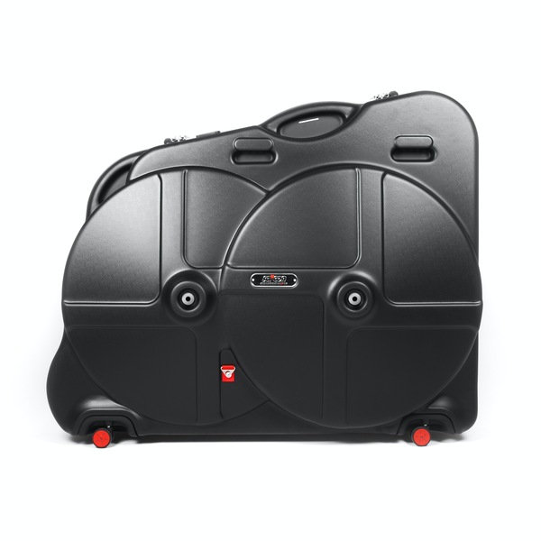 Buy Scicon Aerotech Evolution X TSA Bike Case - Black - MyDeal Australia
