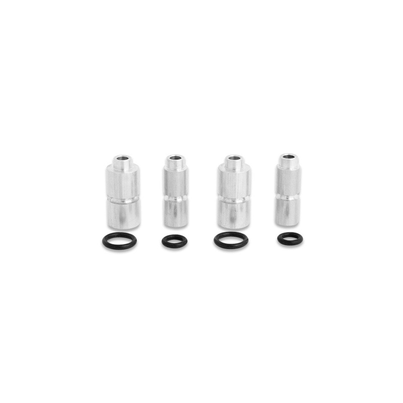 Buy Scicon Thru Axle Adapter Kit 12Mm X 100Mm 12Mm X 130Mm - MyDeal