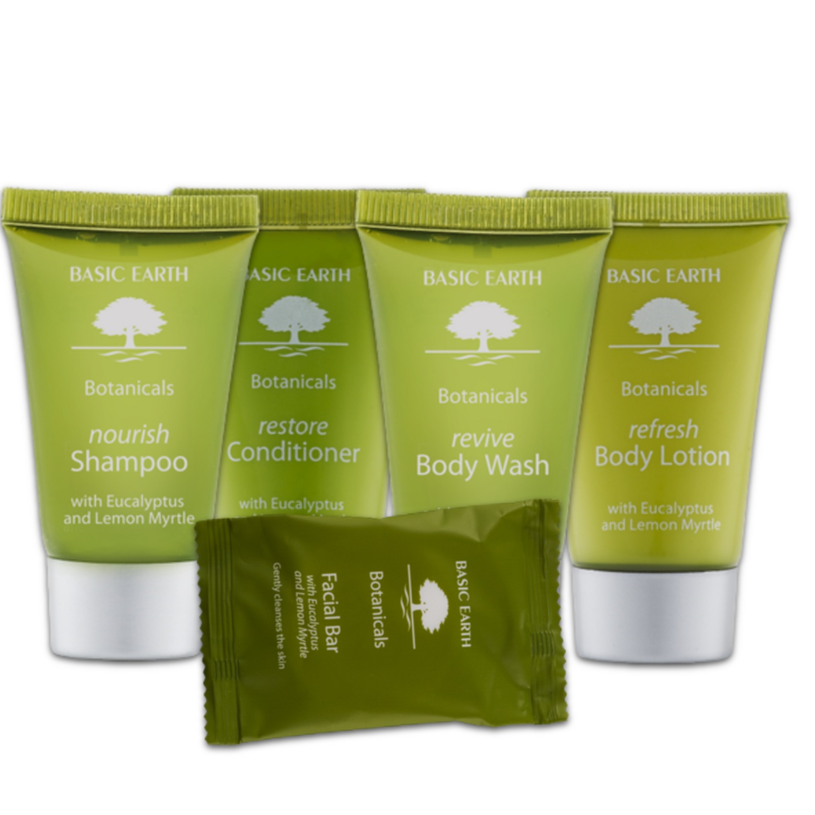 Buy Basic Earth Sample Pack - MyDeal Australia