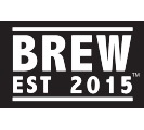 Buy Brew-Silver Ice Matt/Gloss Matt Long Black 180Ml x 6 - MyDeal Australia