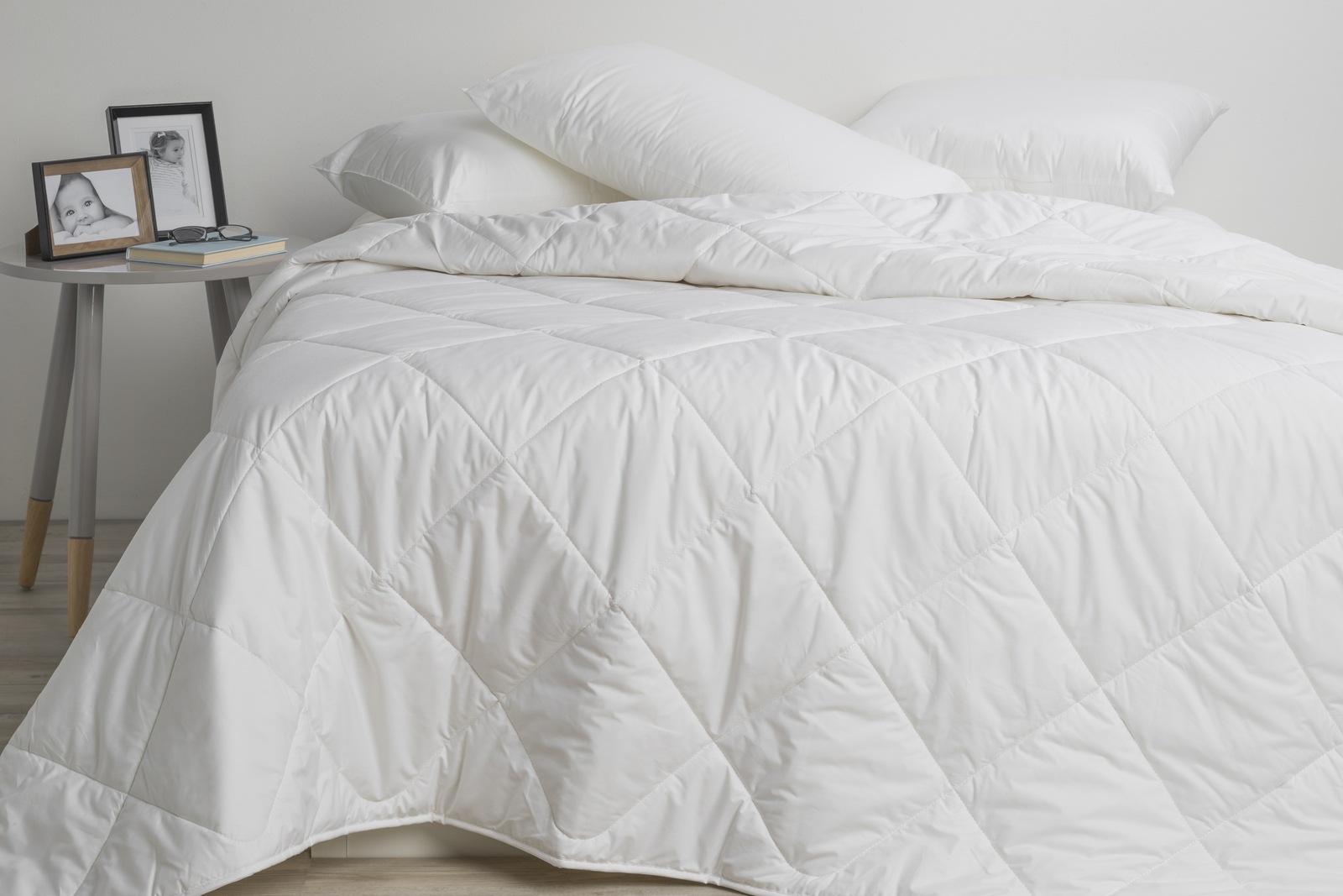 Buy Jason Wool Quilt 500gsm Single - MyDeal Australia